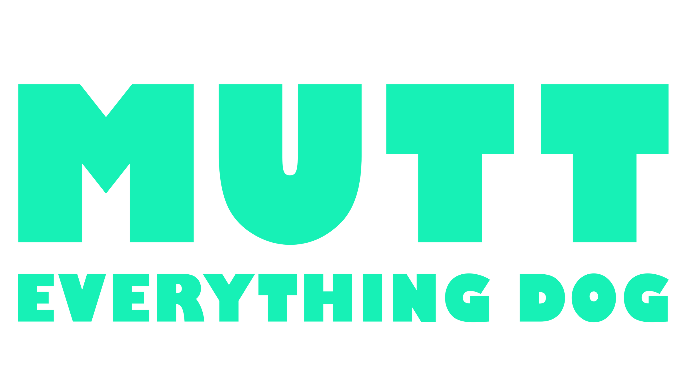 Home | MUTT Everything Dog